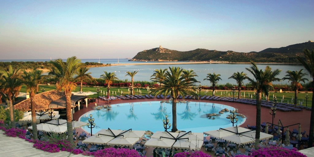 Accor: Pullman Timi Ama premiato per l'eccellenza al Seven Star Global ...