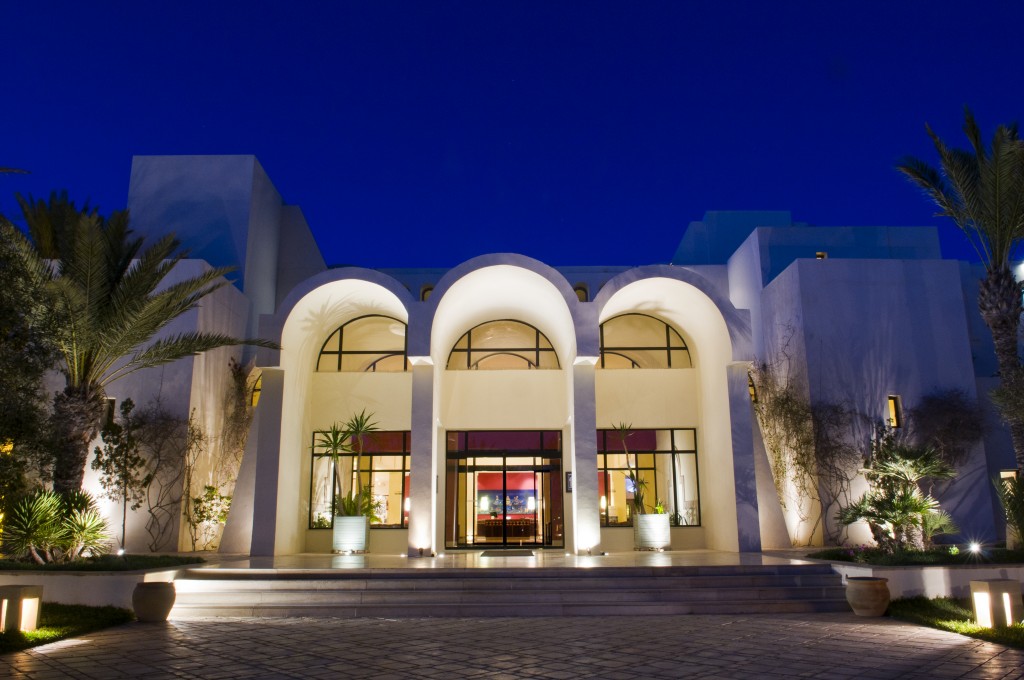 Radisson Blu raddoppia a Djerba con l'Ulysse - TravelQuotidiano