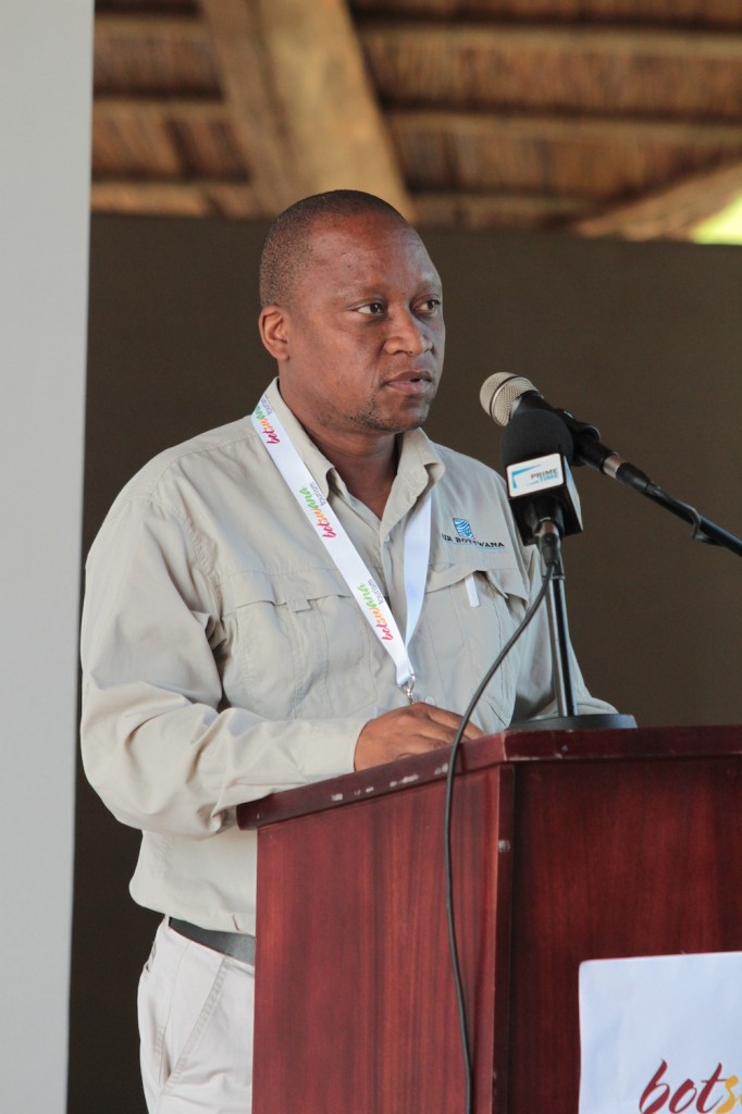 Air Botswana punta ad ampliare il raggio d'azione - TravelQuotidiano