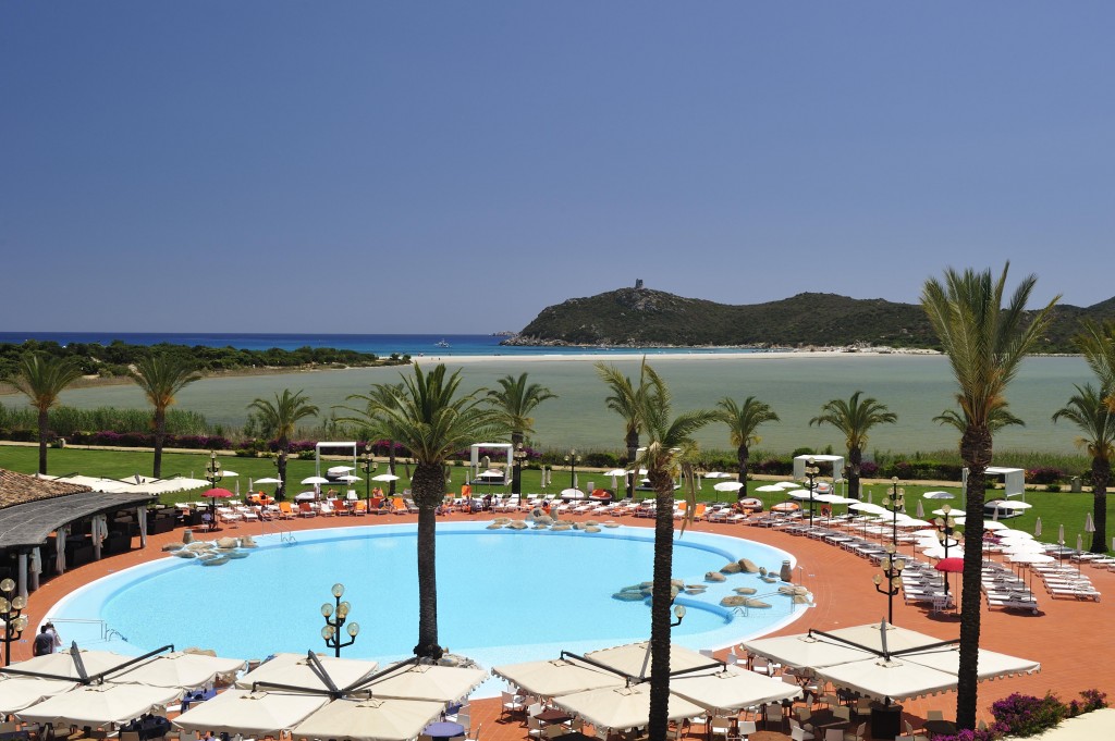 Il Pullman Timi Ama premiato come World’s Leading Island Resort ...