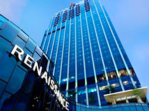 Marriott espande il marchio Renaissance Hotels - TravelQuotidiano