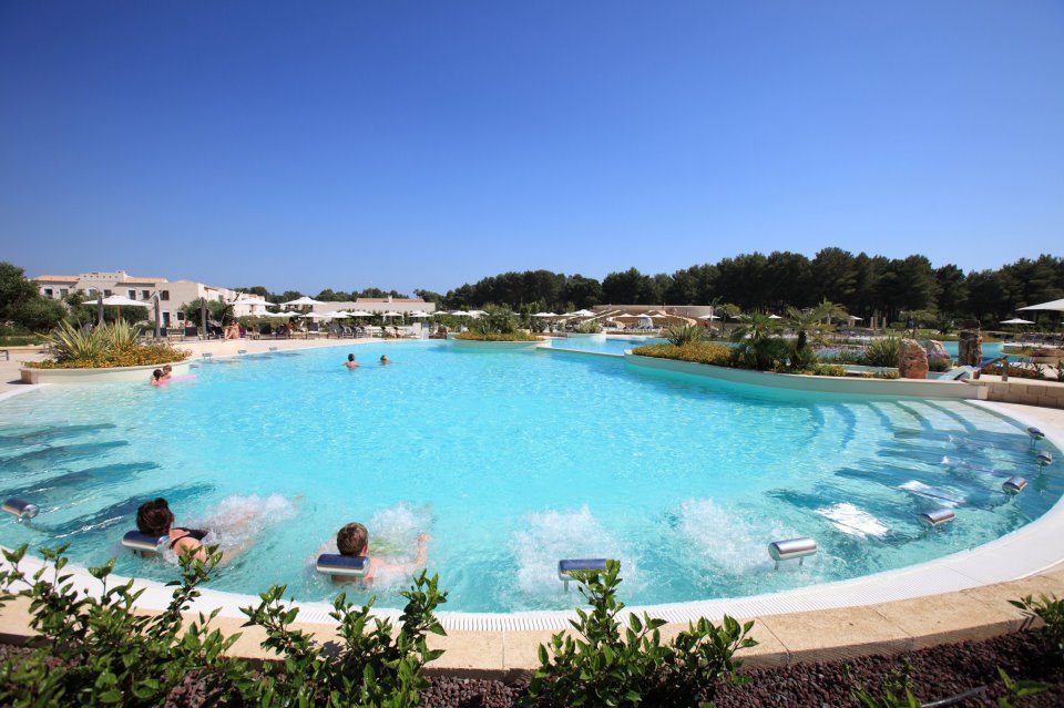 Iberotel Apulia, eventi legati alla salute e all'ecologia ...