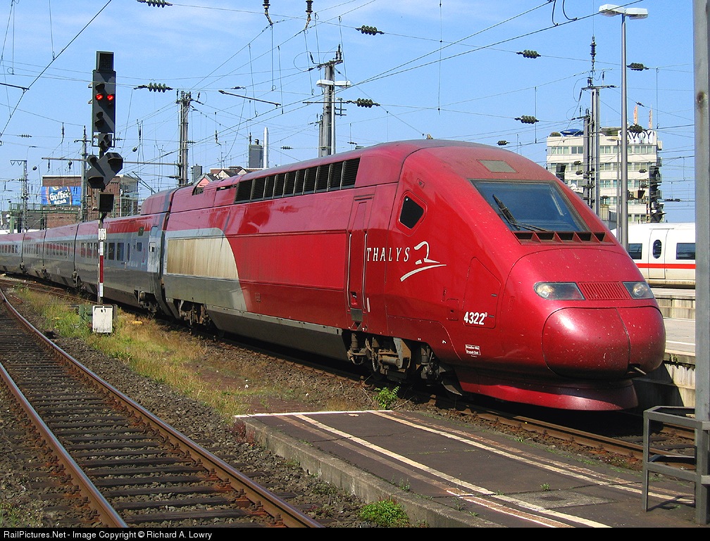 Formazione online su Eurostar e Thalys per Voyages-Sncf - TravelQuotidiano