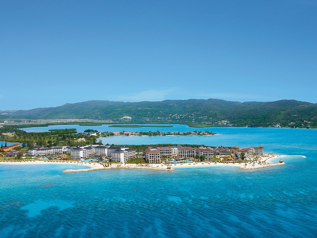 Giamaica più vicina con il volo Neos da Milano a Montego Bay ...