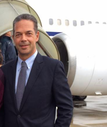 Marco Consalvo lascia Rimini, sarà a capo di Ronchi dei Legionari ...