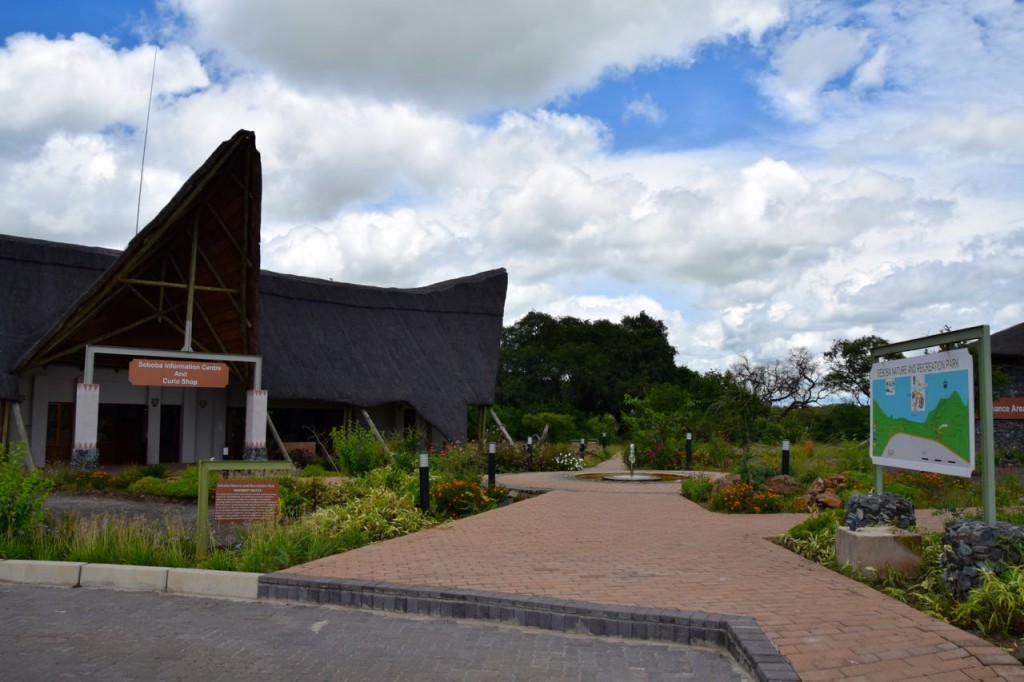 Kasane: al Seboba recreational park uno spaccato di vita del Botswana ...