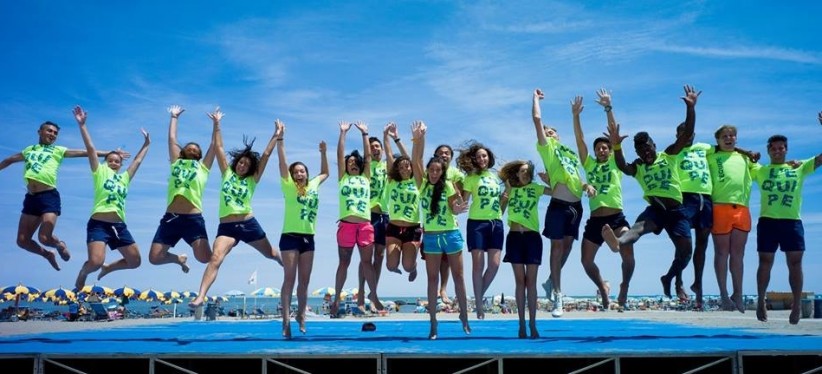 P.S. L’Equipe: 300 animatori turistici a 5 stelle, cercansi ...