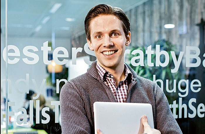 Albergatori a raccolta: al via i live streaming di Trivago ...