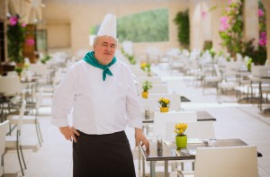 Iberotel Apulia Antistress Resort riceve il premio "The Shell"