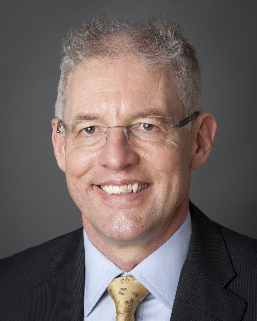 Nuove nomine in casa Trainline: Klaus Kreher è il nuovo head of carrier ...