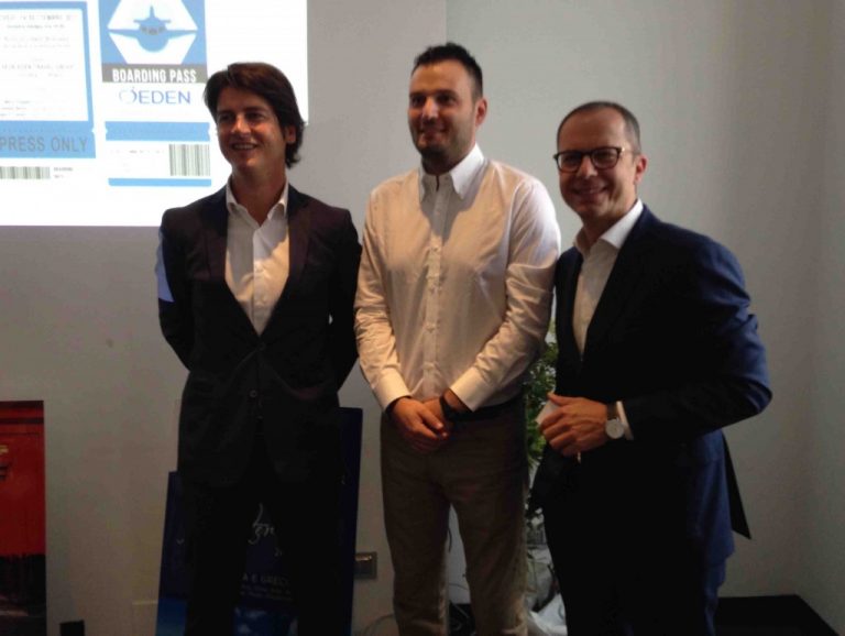 Eden Travel Group presenta il nuovo portale per le agenzie ...