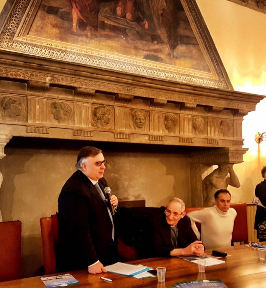 Petroniana Viaggi: pronto il programma viaggi e pellegrinaggi 2019