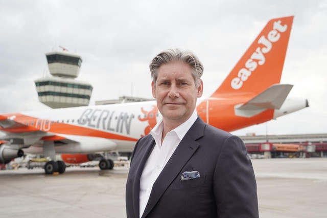 easyJet: Stelios sconfitto. il ceo Lundgren rimane in sella