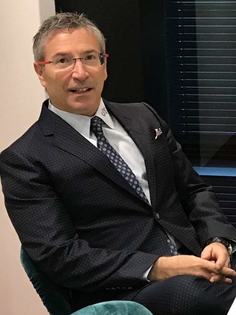 Ticino, Angela Trotta è il nuovo direttore dell'agenzia turistica