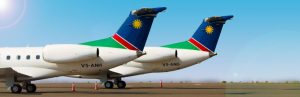 Escher Luanda è il nuovo presidente del cda di Air Namibia