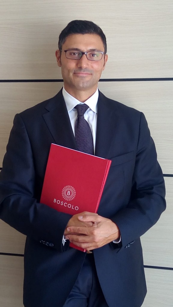 Boscolo Tours chiude un'ottima estate e presenta il catalogo Speciale ...