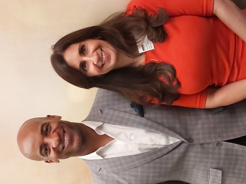 New York a caccia di repeater, famiglie, coppie e turisti interessati ...