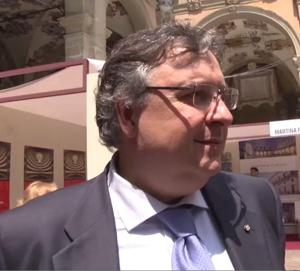 Andrea Babbi: mettiamo da parte i campanili, pensiamo in grande