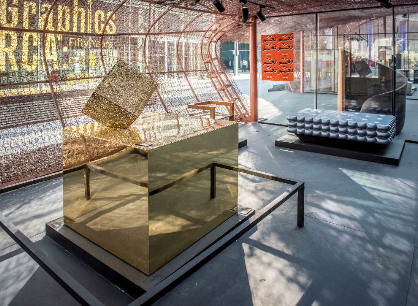 Dubai Design Week, dal 9 al 14 novembre spazio ad esperienze outdoor ...