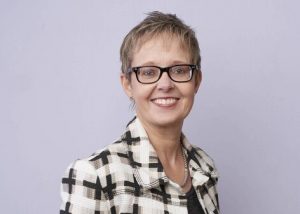 Lynne Embleton è il nuovo ceo di Aer Lingus