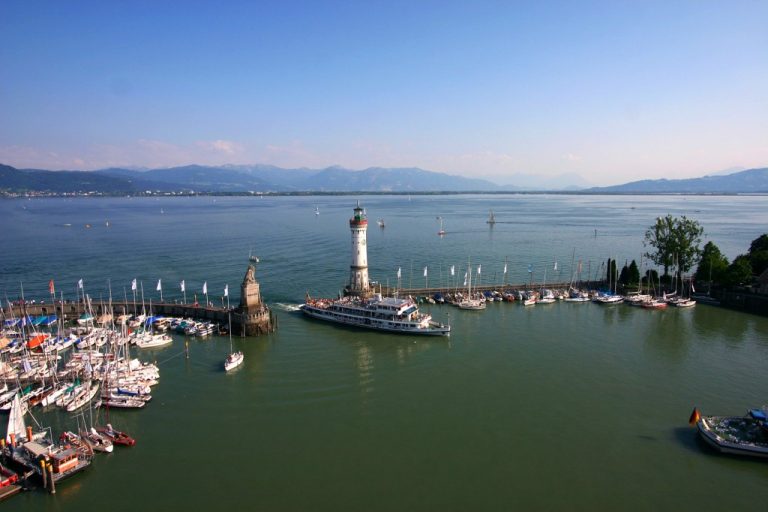 Lago di Costanza: focus su attività outdoor, cultura e prossimità
