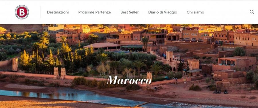 Torna il Marocco di Boscolo Tours con una monografia dedicata