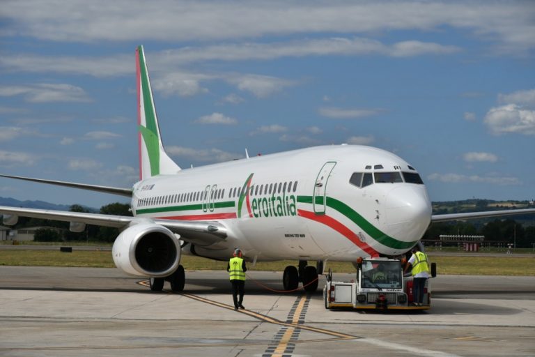 Aeroitalia operativa sulla Catania-Roma dal prossimo 29 ottobre