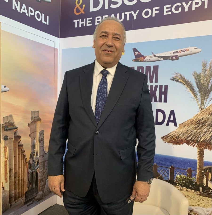 Air Cairo investe sull'Italia: raffica di nuovi voli e una nuova ...