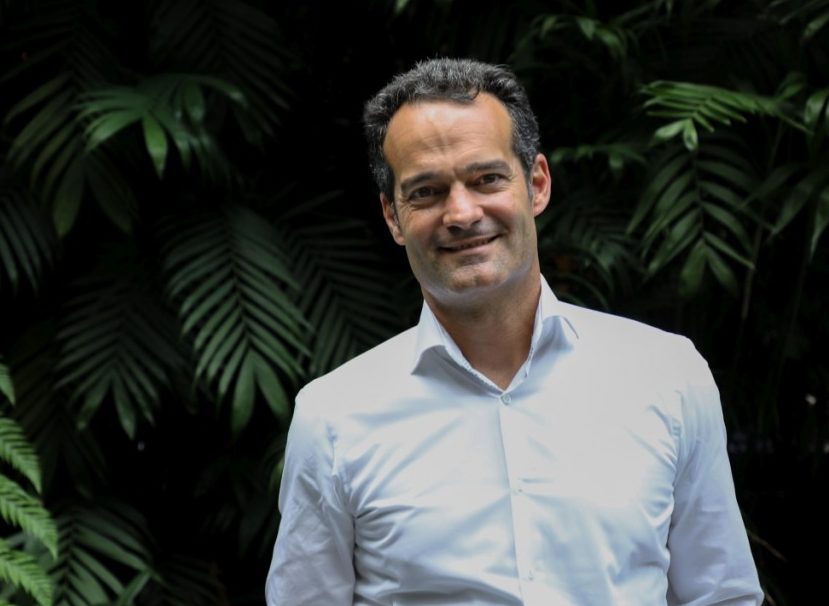 Etihad Airways: Antonoaldo Neves, ex Tap, è il nuovo ceo della compagnia