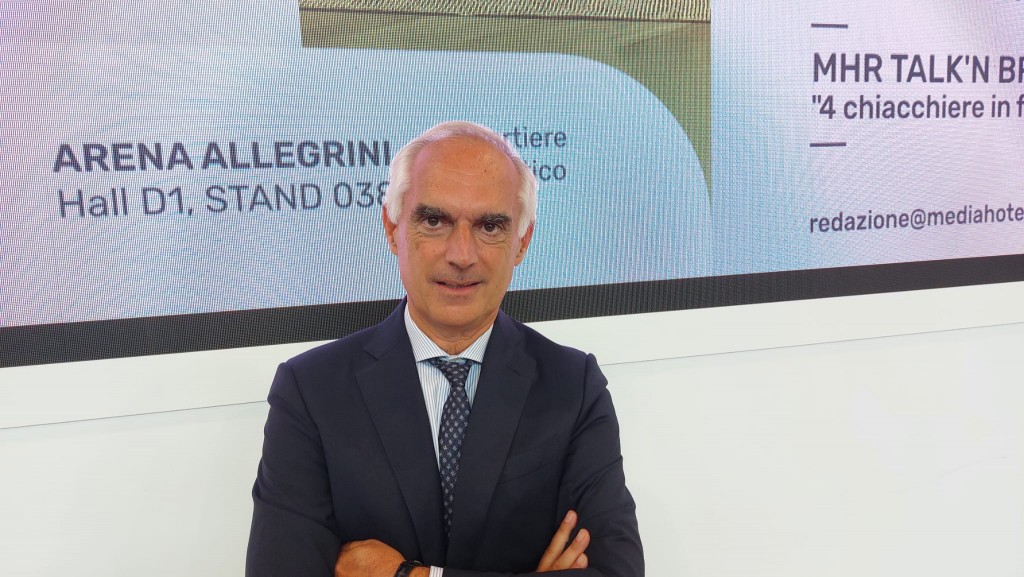 Burgio, Alpitour: marginalità in crescita e l'inflazione fa bene al ...