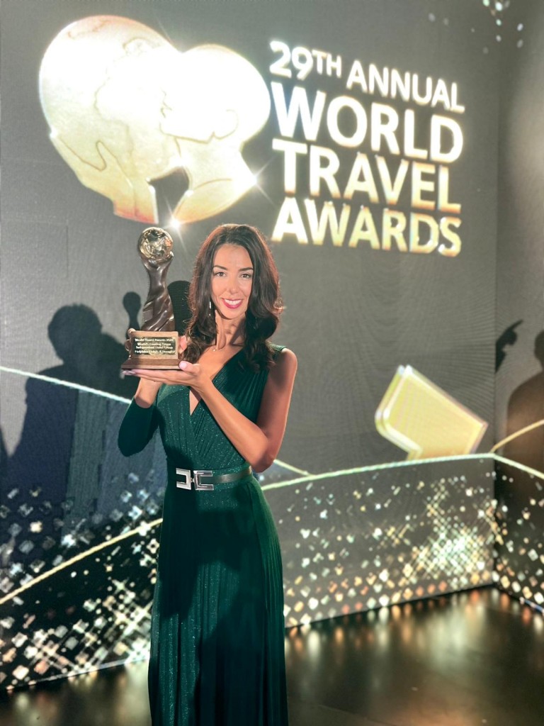 Elena Muntoni (Delphina): «Il turismo internazionale è ritornato in ...