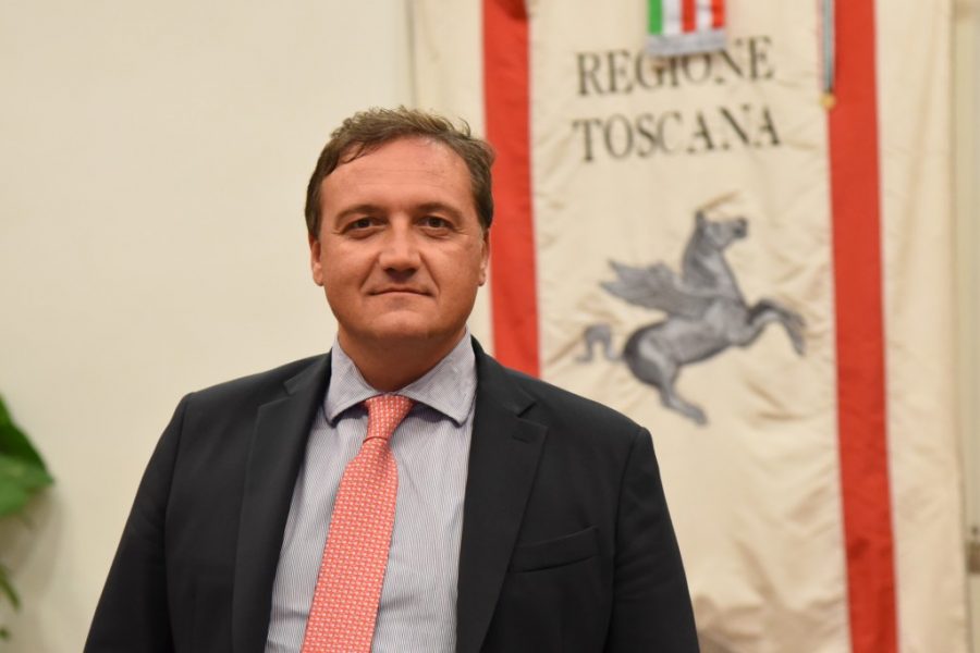Cicloturismo, la Toscana premiata con il "tour Costa degli Etruschi"