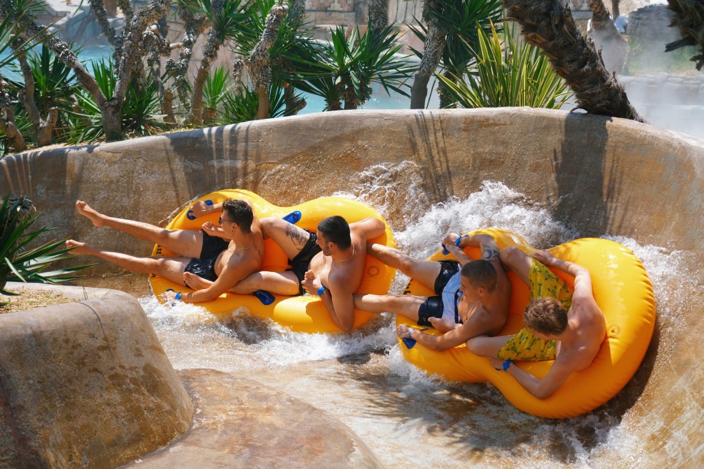 Caribe Bay: l'escursione effetto wow sull'alto Adriatico - TravelQuotidiano