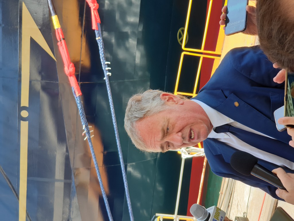 Vago: Explora Journeys compete con gli hotel di lusso, ma con il valore ...