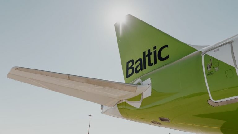 AirBaltic raddoppia a Torino con la nuova rotta da Riga, dal 30 gennaio ...
