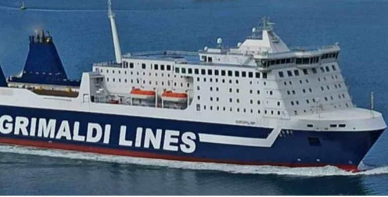 Grimaldi Lines: 20% di sconto per la manifestazione sarda Autunno in ...