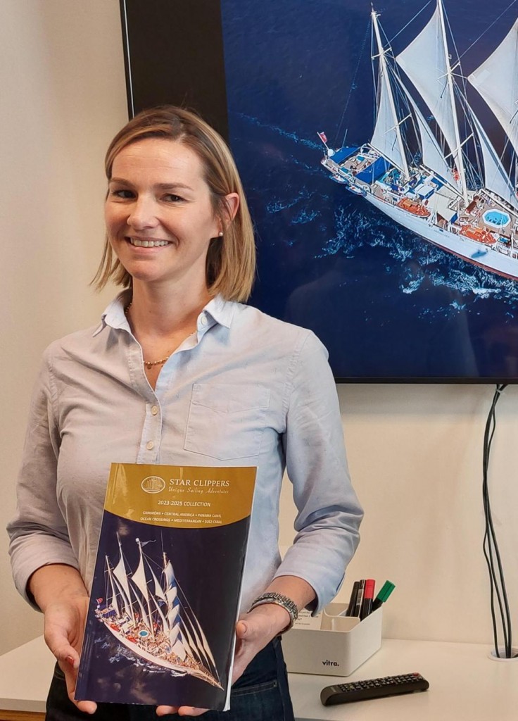 Star Clippers: eleganti velieri per vivere un’autentica esperienza sul ...