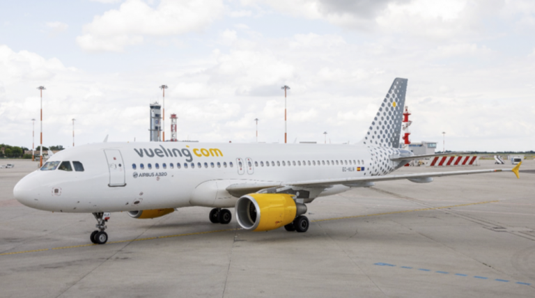 Vueling: quattro nuove rotte dall'Italia a Bilbao. E più voli verso ...