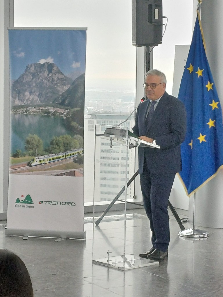 Trenord lancia Fuori Stazione: la guida Lonely Planet per scoprire l ...