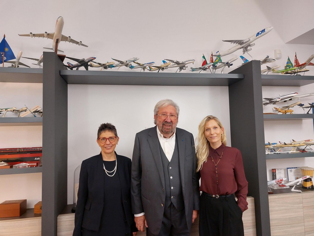 Global Gsa: nuove rappresentanze, destinazioni e l’attenzione alle esigenze del trade