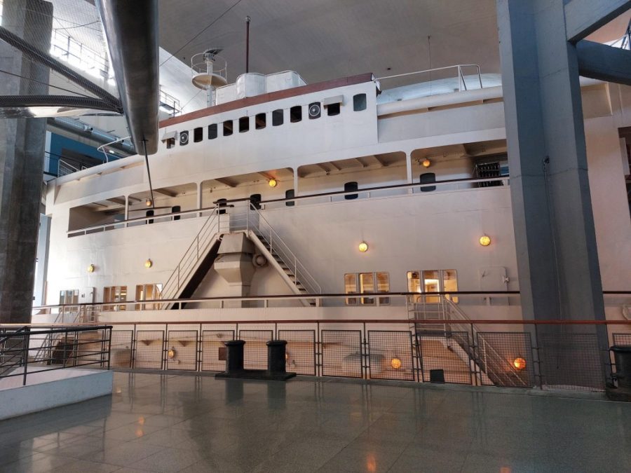 Milano: il Museo Nazionale Scienza Leonardo da Vinci racconta la ...