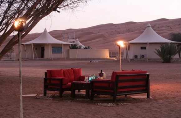 Oman, il Ramadan come occasione unica per scoprire la destinazione e le ...
