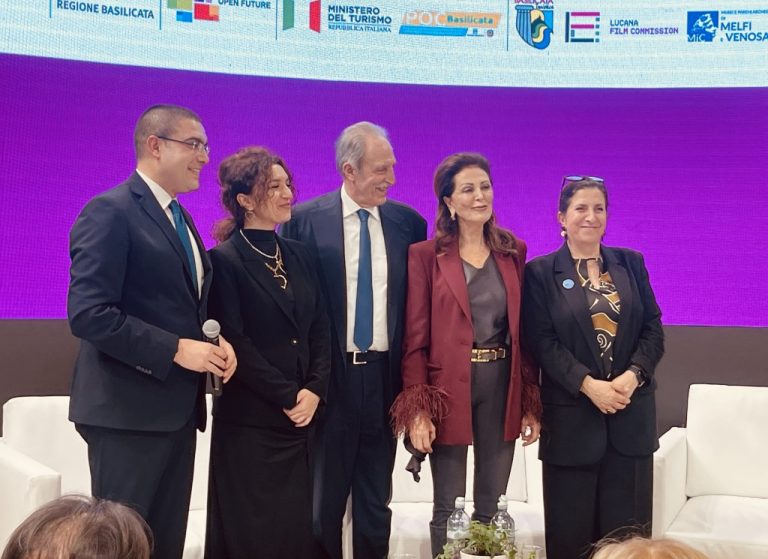 Basilicata, arrivi record sul territorio nel 2025. Ora occorre ...