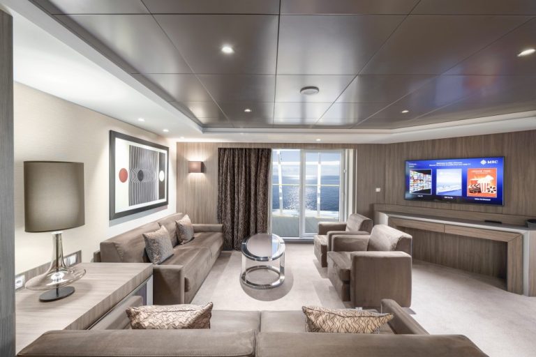 MSC Yacht Club: how MSC Cruises’ “ship within a ship” works and why to ...