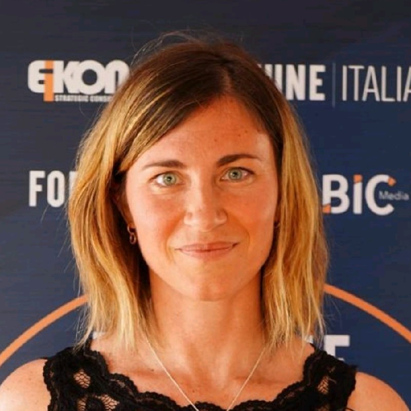 Ryanair: Rossella Amato è la nuova head of communications Italy