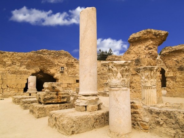 Festival in Tunisia, arriva l'Ottobre Musicale di Cartagine