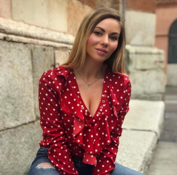 New entry in Siam Viaggi: l'influencer Claudia Cabrini nuova consulente ...
