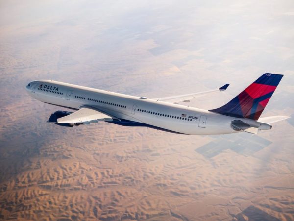Delta Air Lines riapre i voli Roma-Detroit e Venezia-New York Jfk