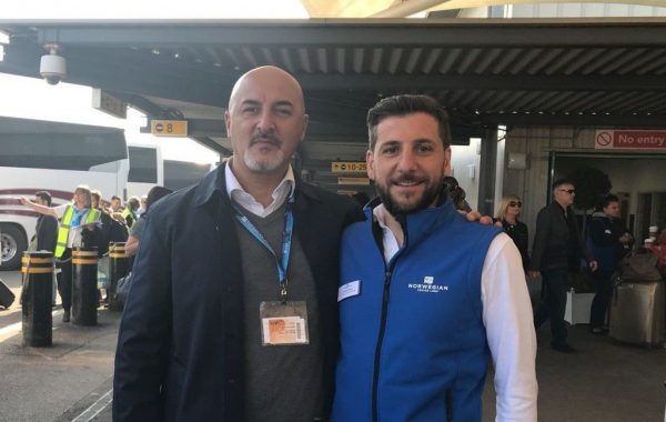 Identity Plus amplia l'offerta crociere con Norwegian Cruise Line