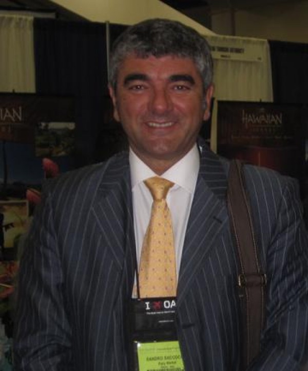 G2 Travel: a Sandro Saccoccio la guida della filiale italiana ...